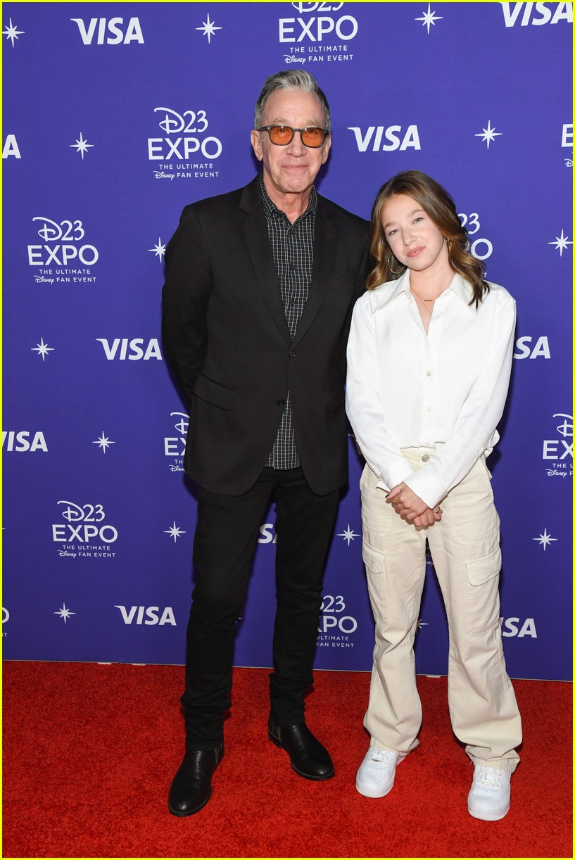 'The Santa Clauses' Teaser Trailer Debuted at D23 Expo - Watch Now ...