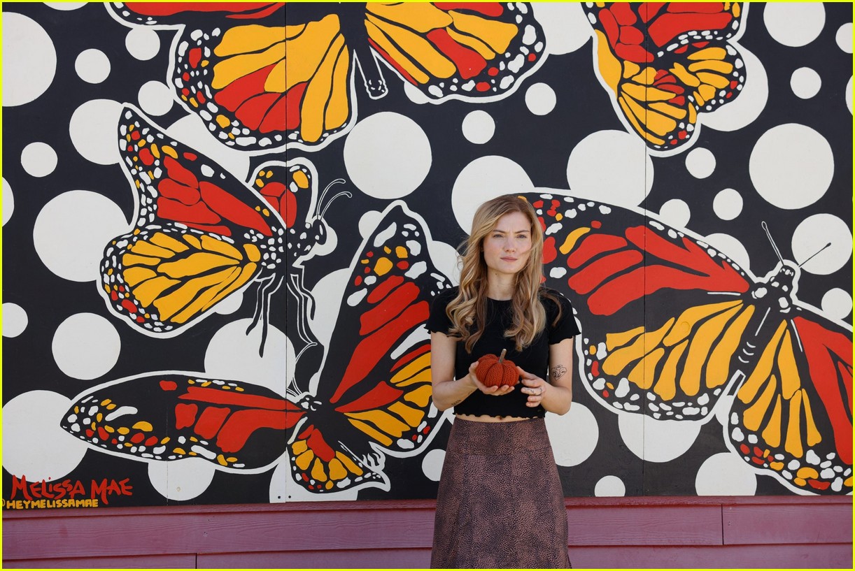 Skyler Samuels Opens Up About Portraying Gabby Petito In Lifetime Movie ...