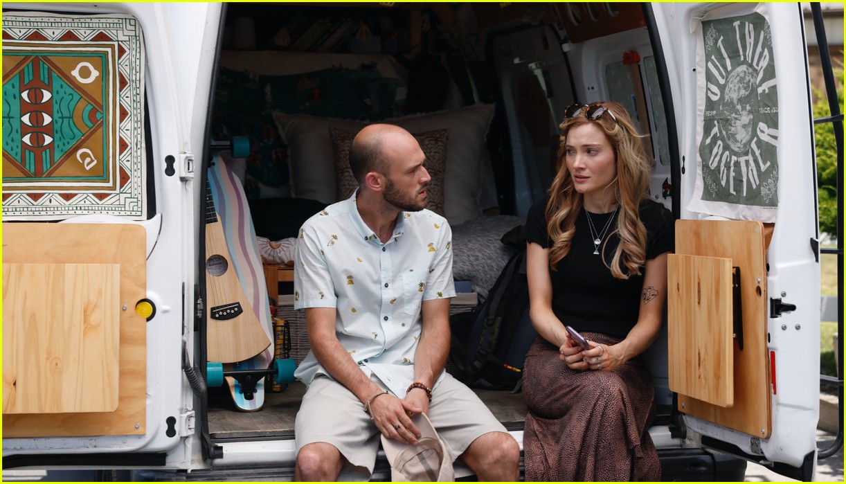 Skyler Samuels Opens Up About Portraying Gabby Petito In Lifetime Movie | Photo 1358293 - Photo ...