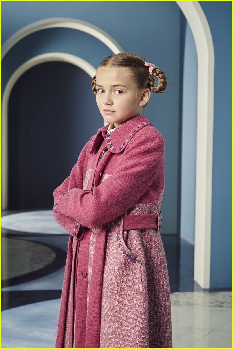 'The Mysterious Benedict Society' Season 2 Gets New Trailer at New York ...