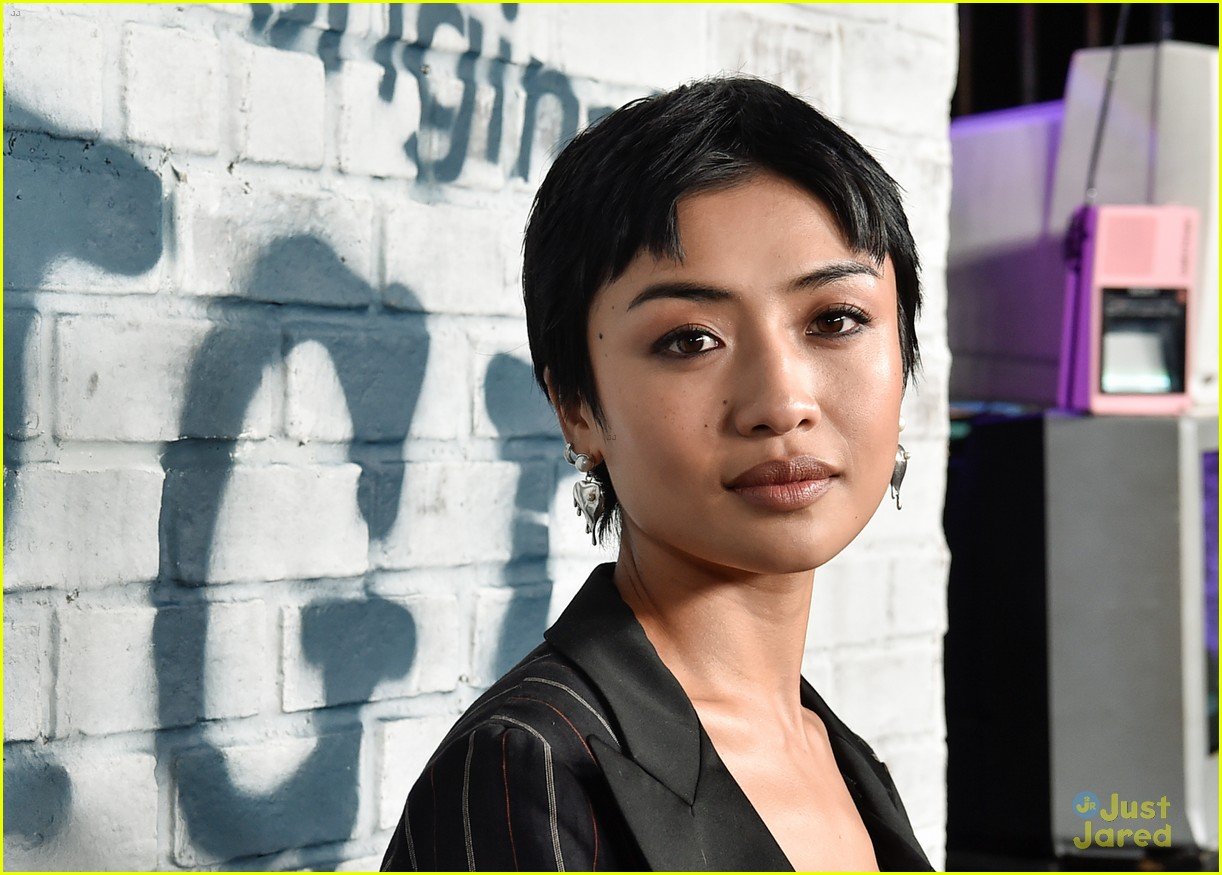 Railey & Seazynn Gilliland Join Tegan & Sara at 'High School' Premiere ...