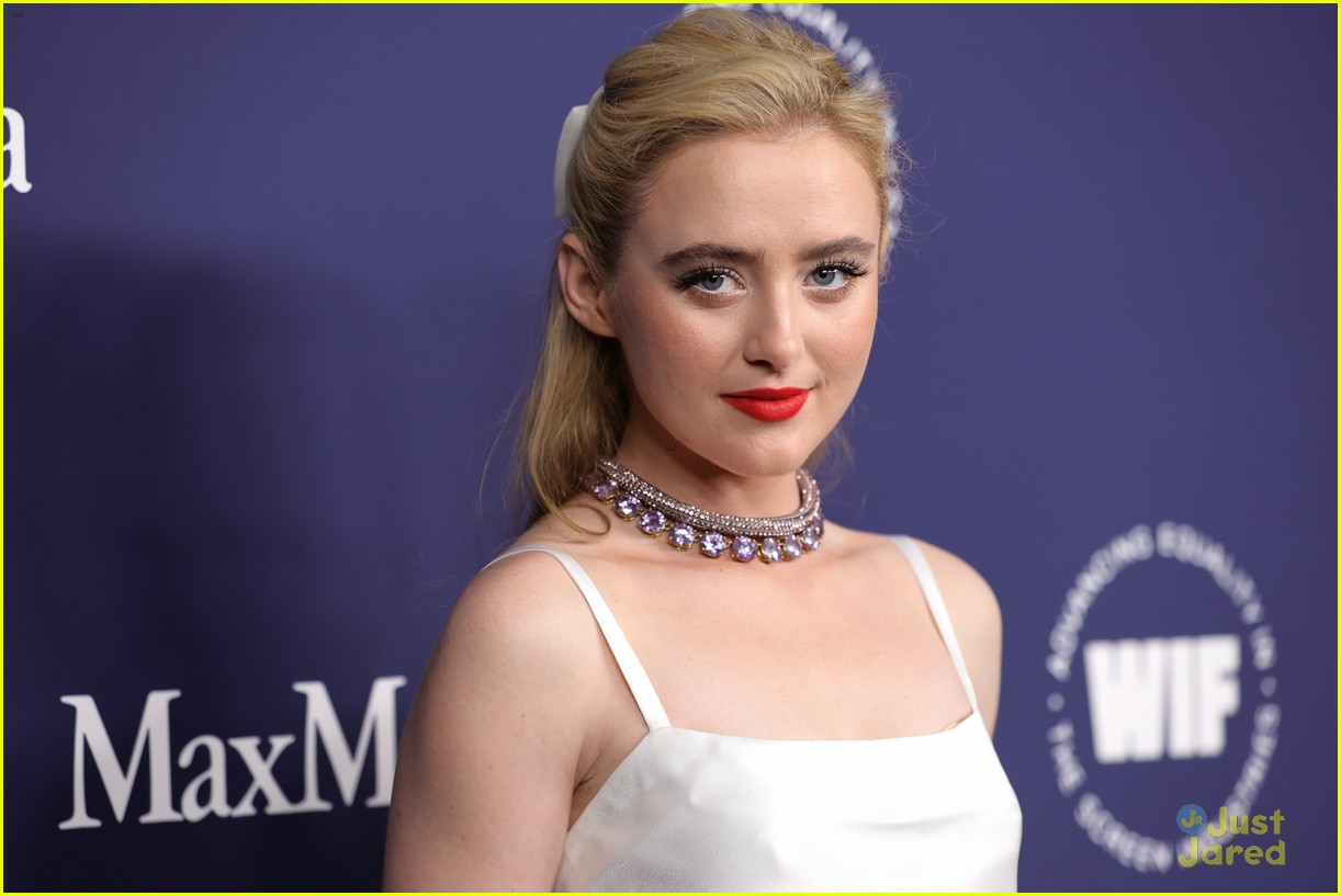 Lili Reinhart Honored as Face of the Future at WIF Honors | Photo ...