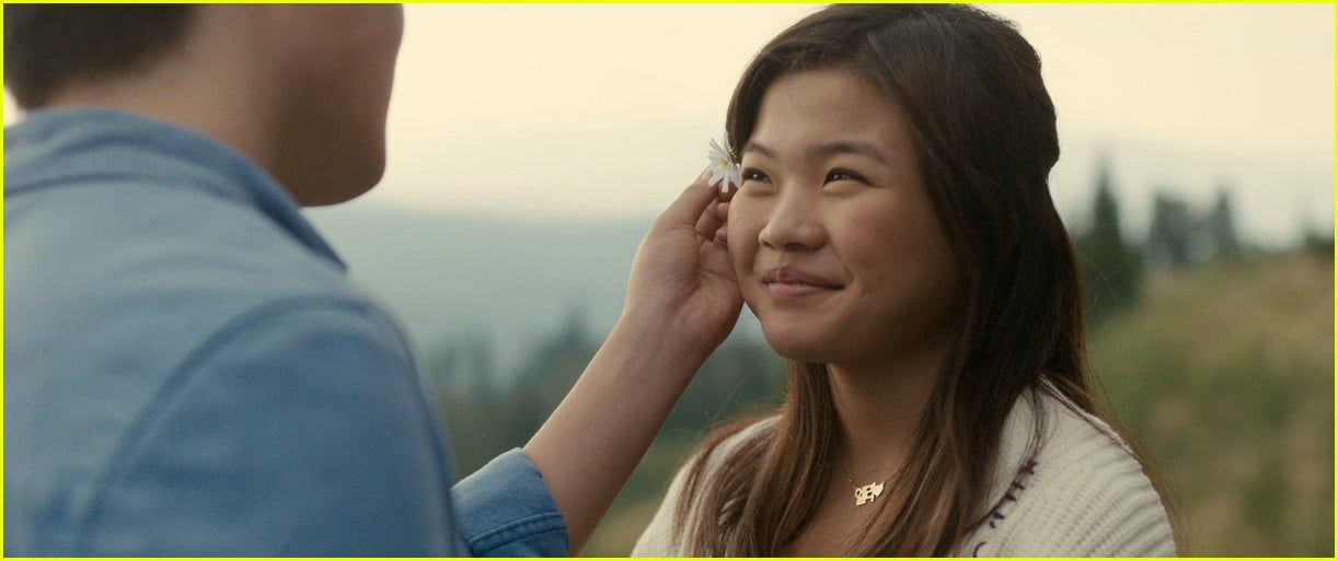 Full Sized Photo of miya cech wraps filming great divide first look revealed 02 | Miya Cech ...