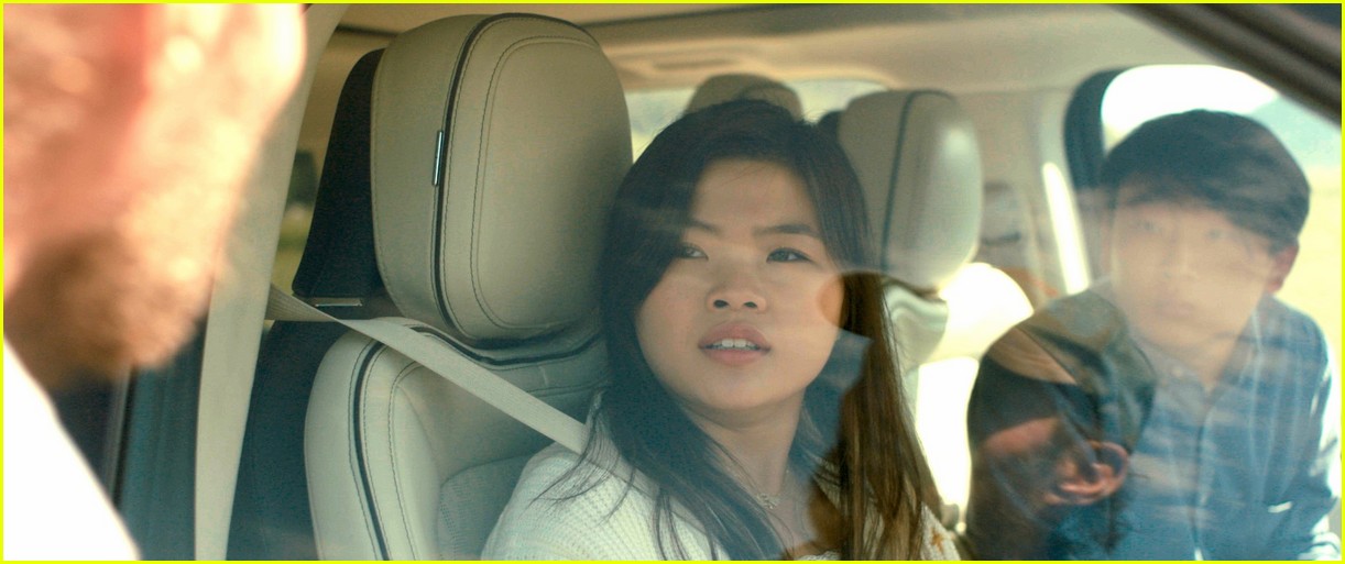 Miya Cech Wraps Filming on 'Great Divide' Narrative Feature Film ...