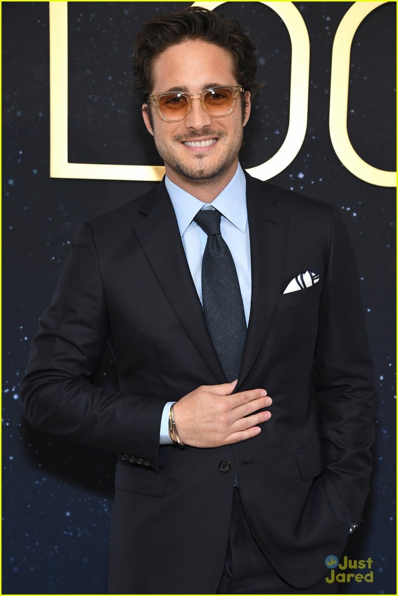 Noah Beck & Landon Barker Attend Tiffany & Co Event After 'The D'Amelio ...