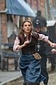 Millie Bobby Brown, Louis Partridge & More Star In New ‘Enola Holmes 2 ...