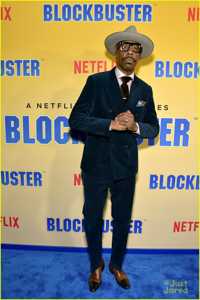 Tyler Alvarez & Madeleine Arthur Premiere New Netflix Series ...