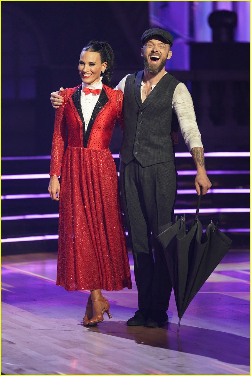 Tyra Banks Messes Up Another Name on 'Dancing With The Stars' | Photo ...