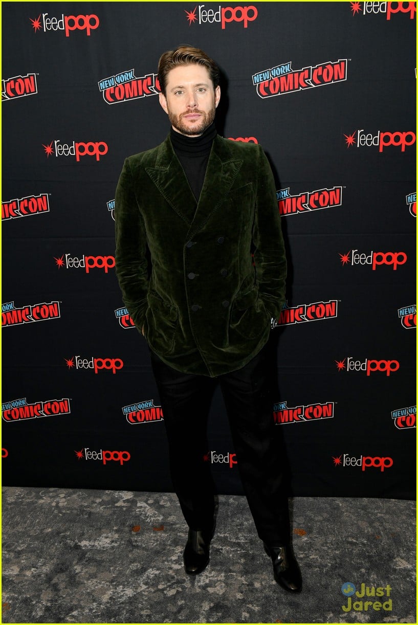 Tom Welling Joins the Cast of 'Supernatural' Prequel Series 'The ...