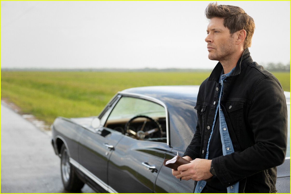 'The Winchesters' Series Premiere - Here's What to Expect + Photos ...