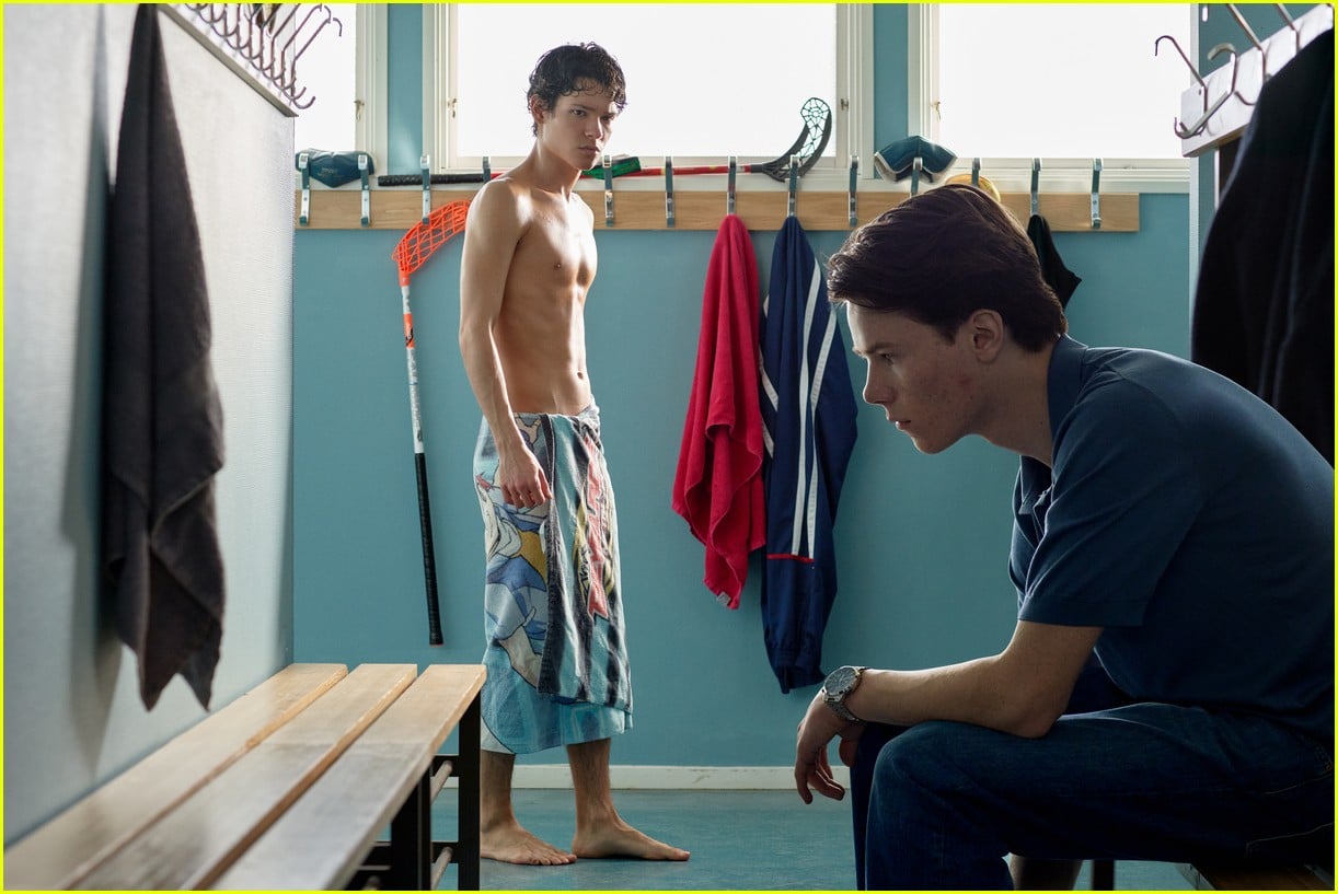 The 'Young Royals' Are Back For Season 2 - Watch the New Trailer ...