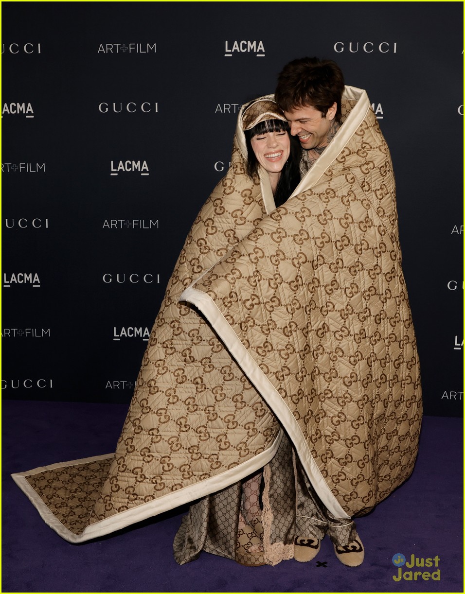 Billie Eilish Teases New Music & Talks Jesse Rutherford Relationship In ...