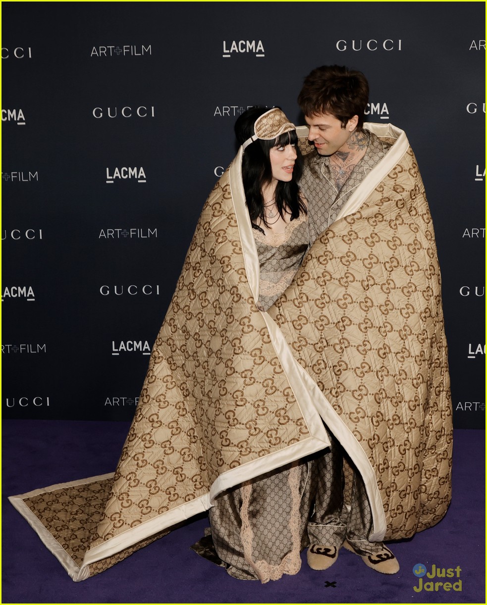 Billie Eilish Teases New Music & Talks Jesse Rutherford Relationship In ...