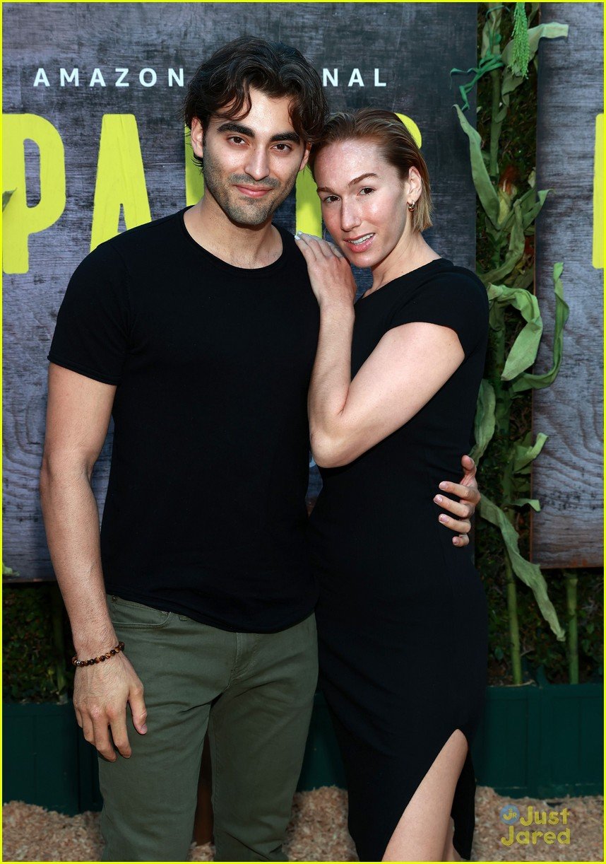 Former Disney Star Blake Michael Engaged to Ariel Mullen | Photo ...