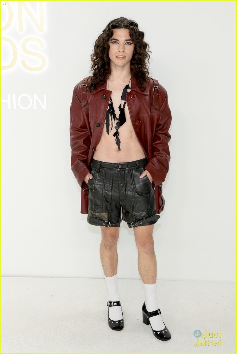 Halle Bailey, Kylie Jenner & Addison Rae Wow at CFDA Fashion Awards ...