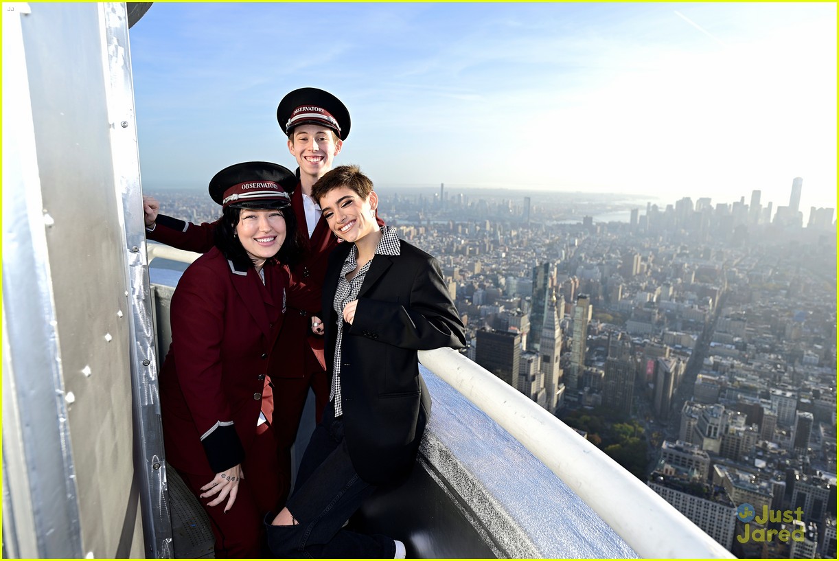 Dixie D'Amelio Teams Up With Cheat Codes & Russell Dickerson For 'I ...