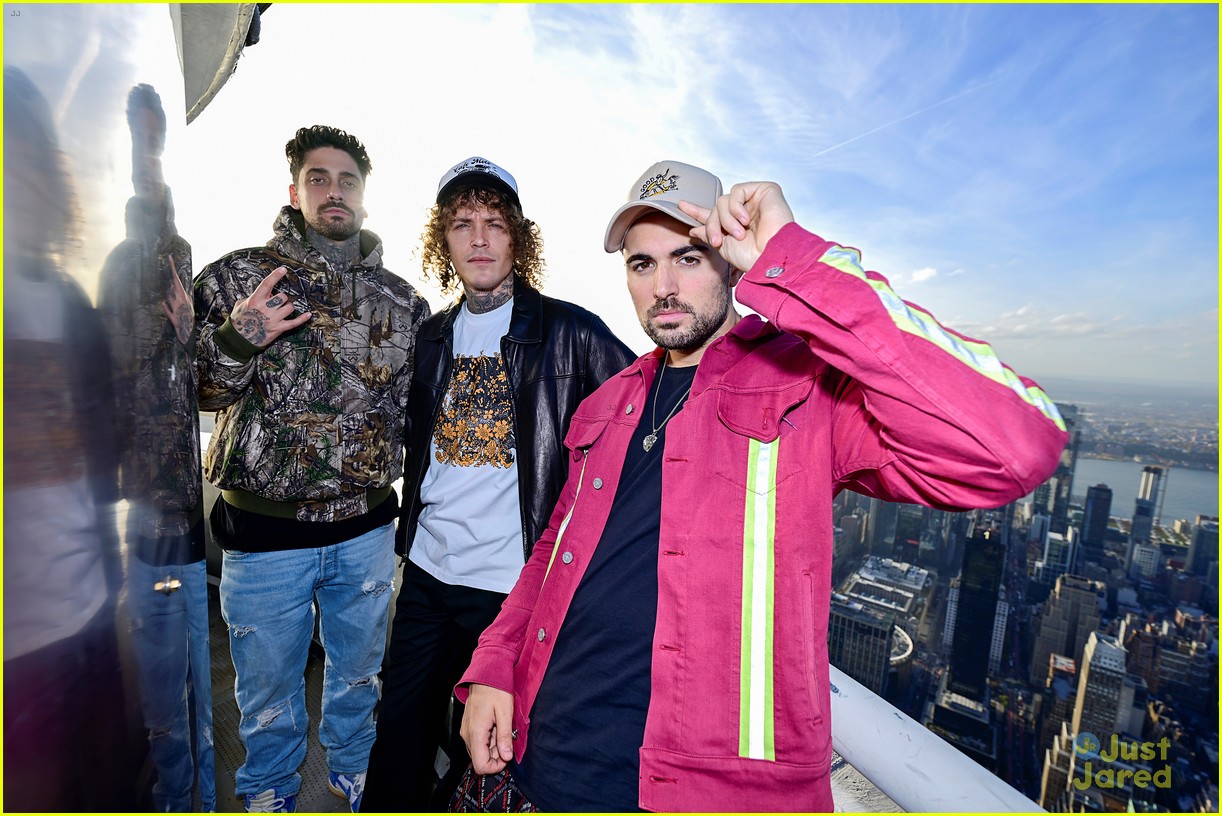 Dixie D'Amelio Teams Up With Cheat Codes & Russell Dickerson For 'I ...