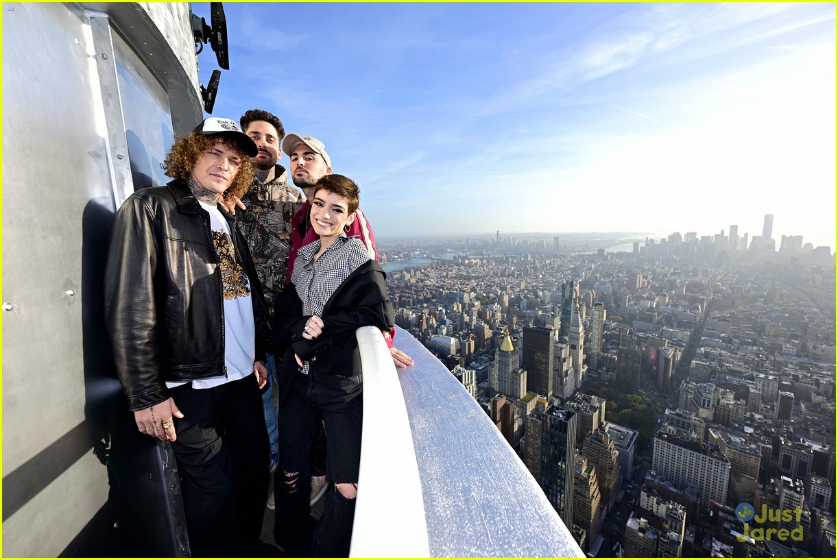 Dixie D'Amelio Teams Up With Cheat Codes & Russell Dickerson For 'I ...