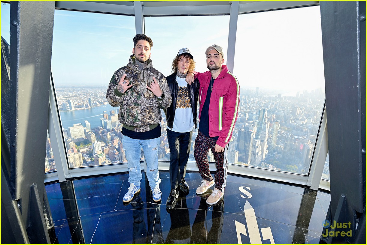 Dixie D'Amelio Teams Up With Cheat Codes & Russell Dickerson For 'I ...