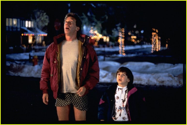 Freeform Unveils '25 Days of Christmas' Holiday Programming for 2022 ...