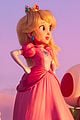 Princess Peach & Toad Get Ready to Fight in ‘Super Mario Bros’ Trailer ...