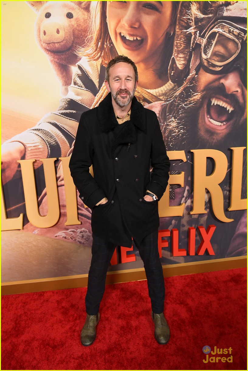 Marlow Barkley Dances With Jason Momoa at 'Slumberland' Premiere ...