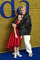 Alisha Weir Shares Sweet Hug With Emma Thompson at ‘Matilda’ Premiere ...