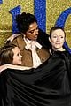 Alisha Weir Shares Sweet Hug With Emma Thompson at ‘Matilda’ Premiere ...