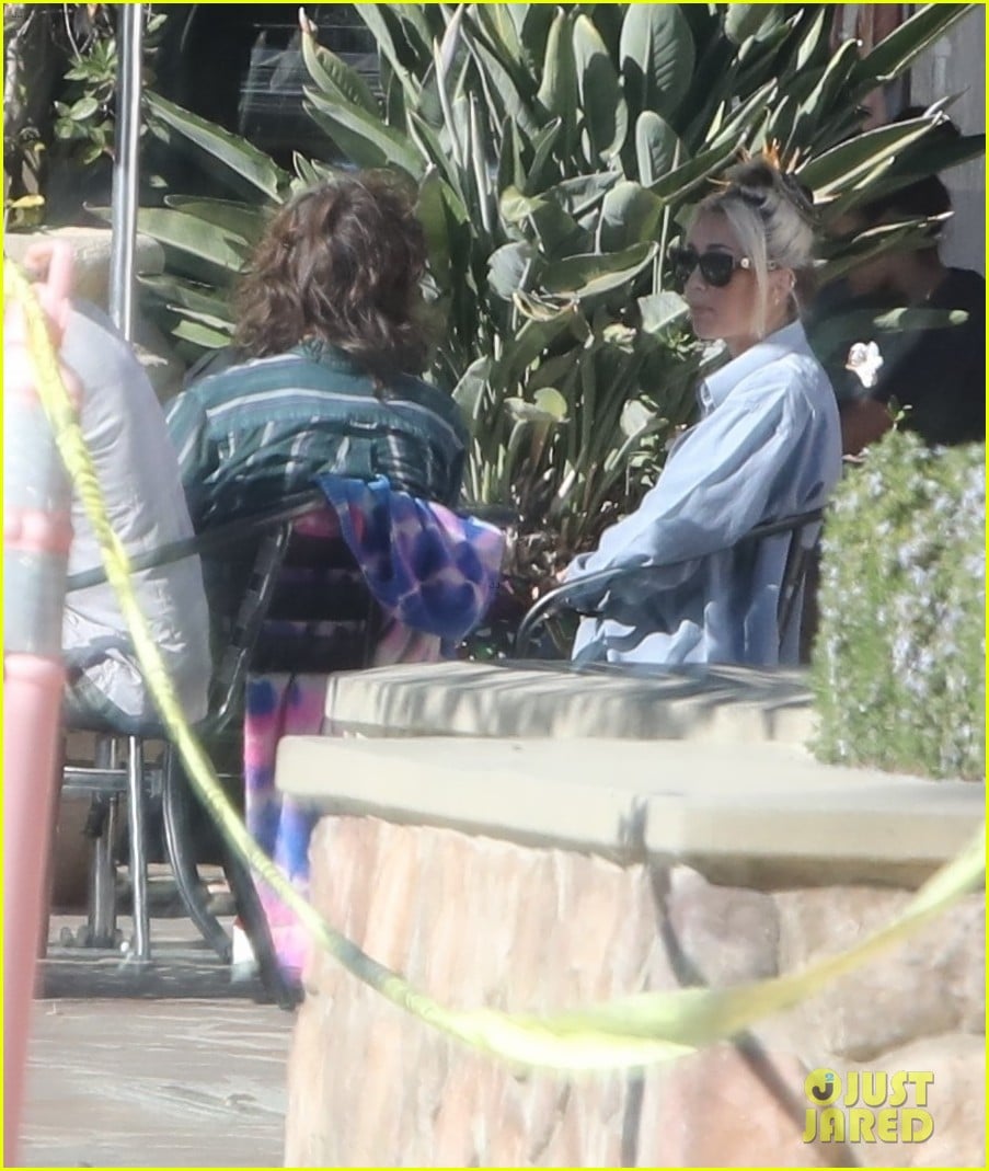 Miley Cyrus & Maxx Morando Spotted Together for First Time in Months ...