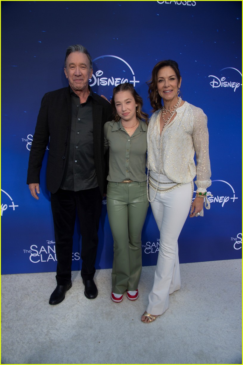 Matilda Lawler, Devin Bright & More Premiere New Disney+ Series 'The ...