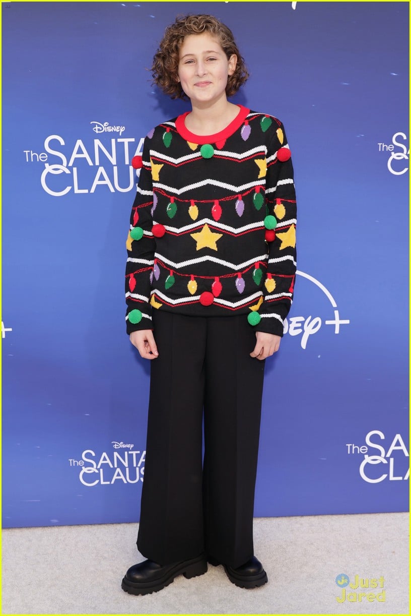 Matilda Lawler, Devin Bright & More Premiere New Disney+ Series 'The ...