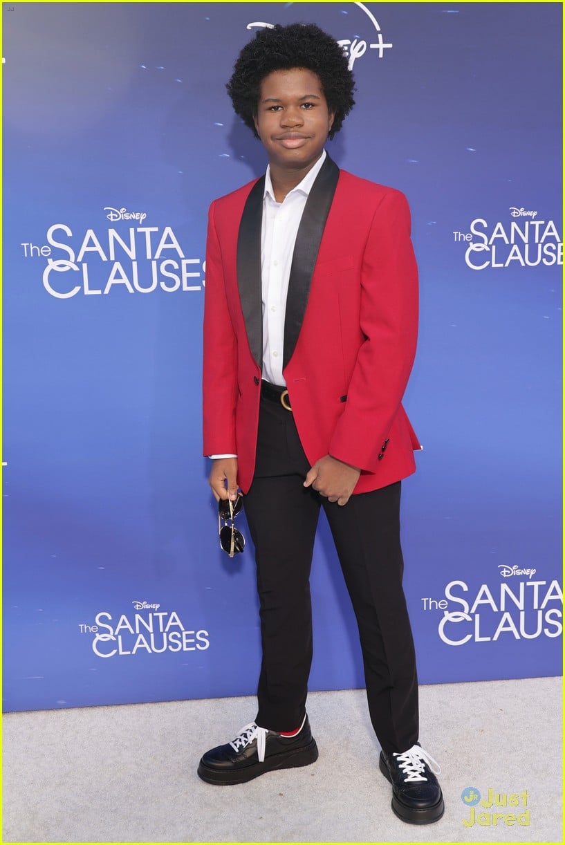 Matilda Lawler, Devin Bright & More Premiere New Disney+ Series 'The ...