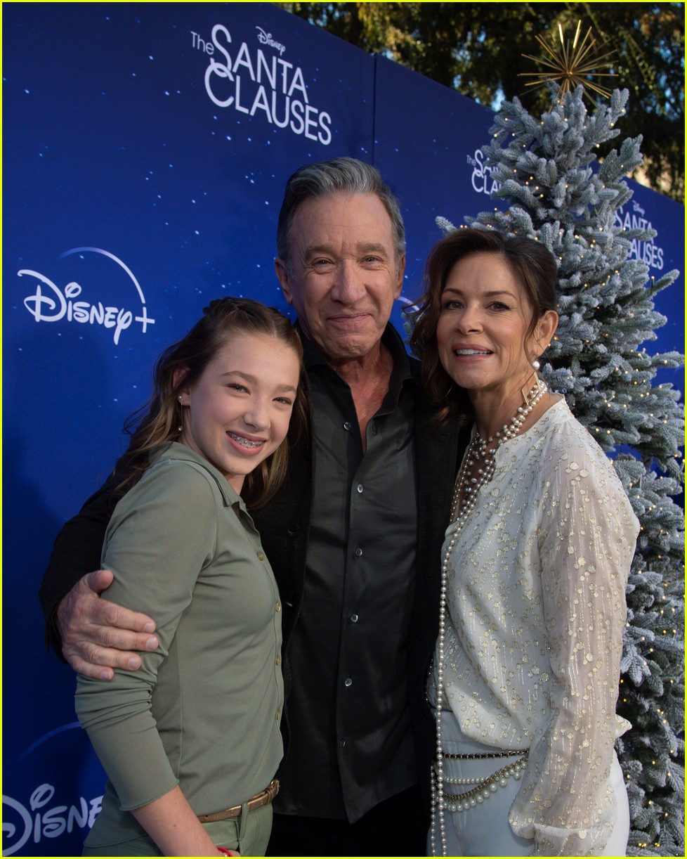 Matilda Lawler, Devin Bright & More Premiere New Disney+ Series 'The ...