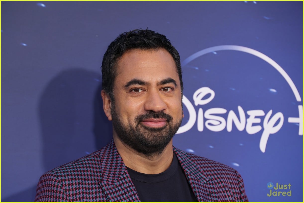 Matilda Lawler, Devin Bright & More Premiere New Disney+ Series 'The ...