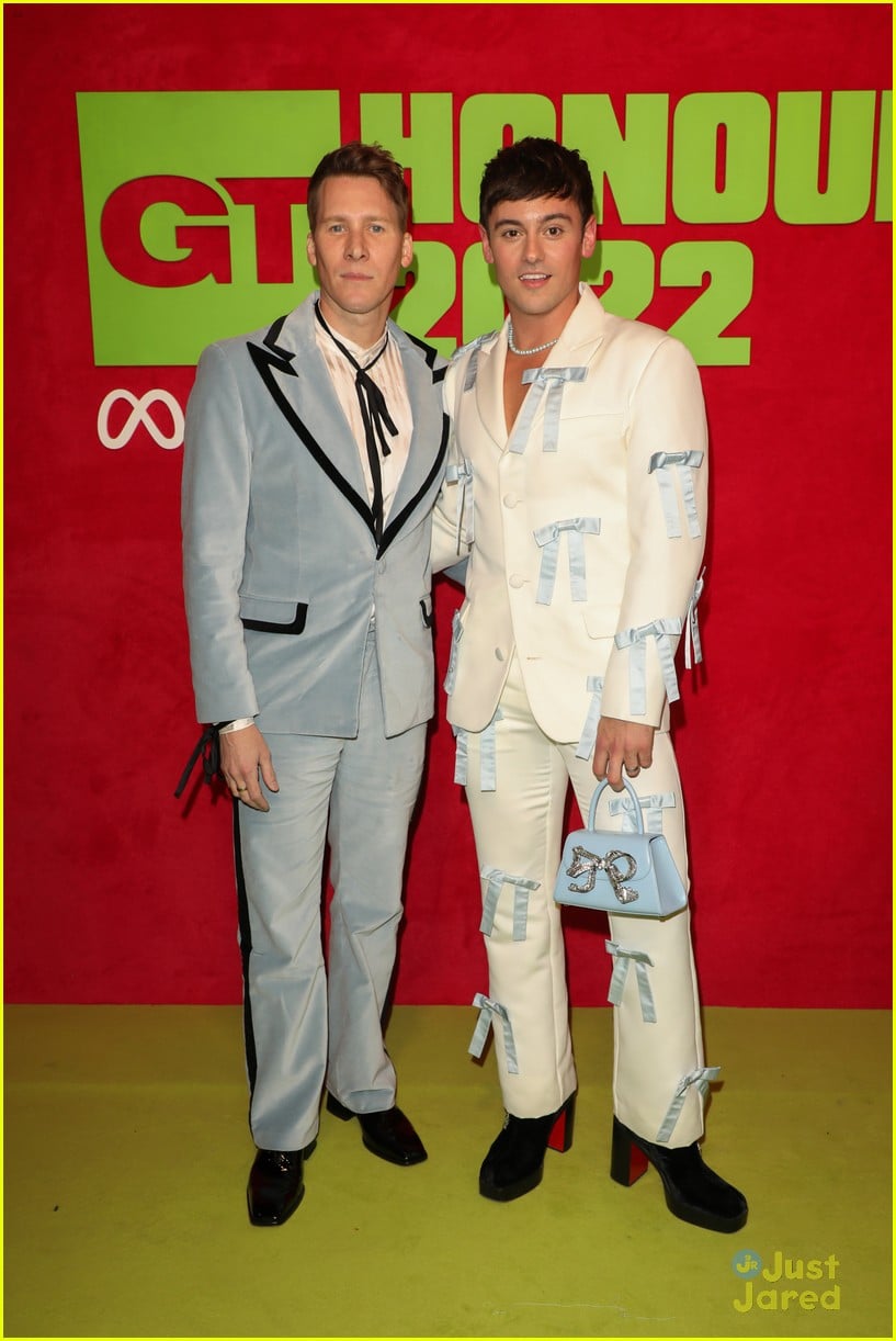 Yasmin Finney, Kizzy Edgell & Corinna Brown Wow at GayTimes Honours ...