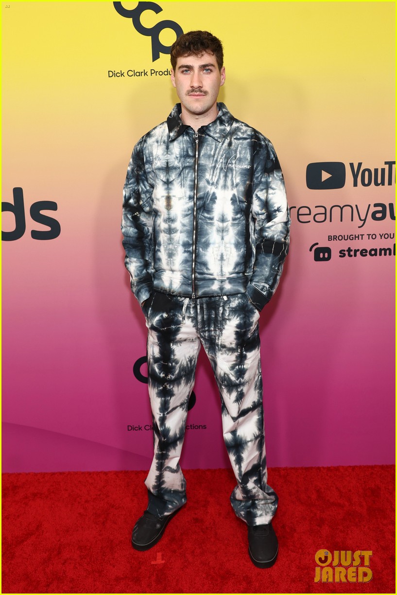 YouTube Star Airrack Teases Plans for How He'll Celebrate 100 Million ...