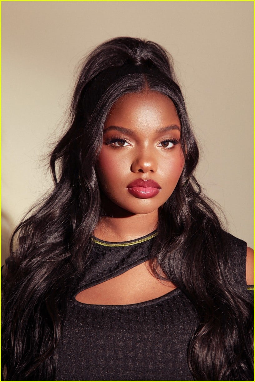 I Wanna Dance With Somebody's Bria Danielle Singleton Shares 10 Fun Facts About Herself | Photo ...