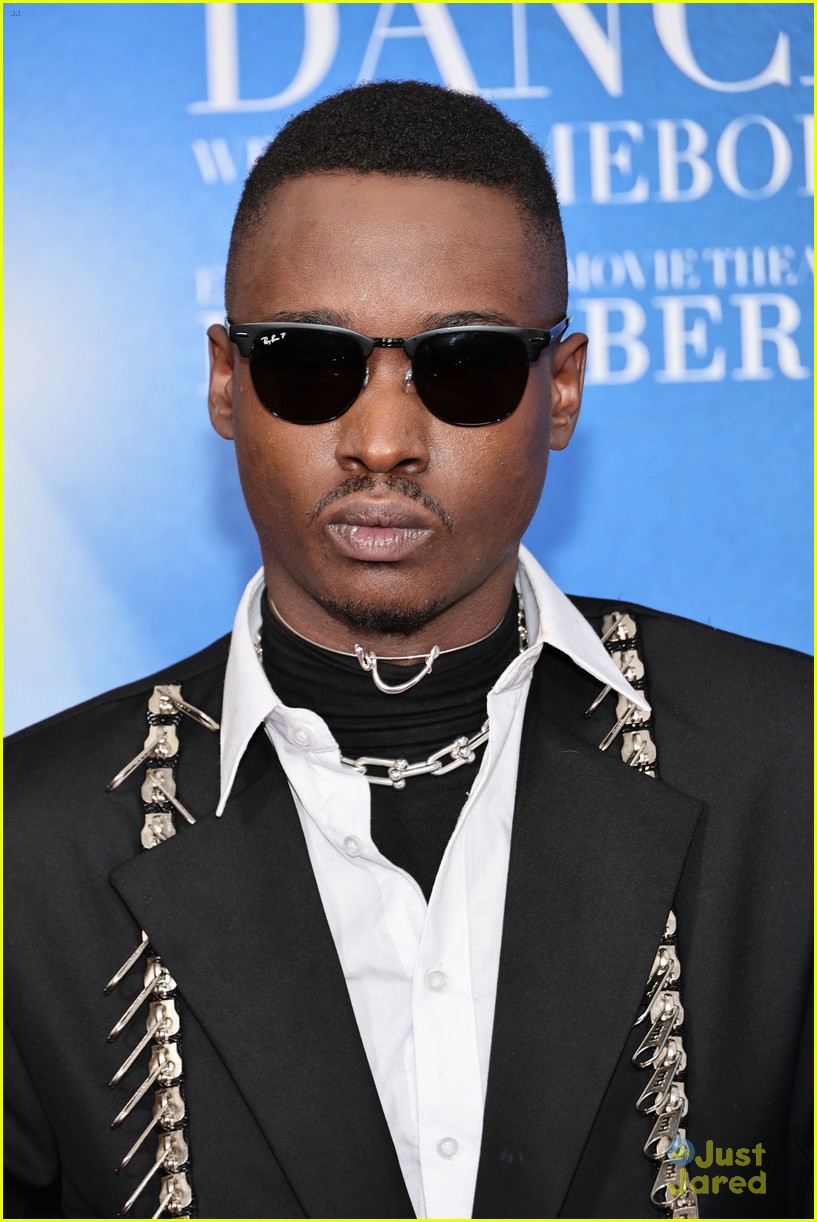 Bria Danielle Singleton, Nafessa Williams & More Premiere New Movie 'I ...