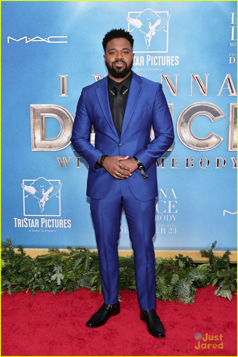 Bria Danielle Singleton, Nafessa Williams & More Premiere New Movie 'I ...