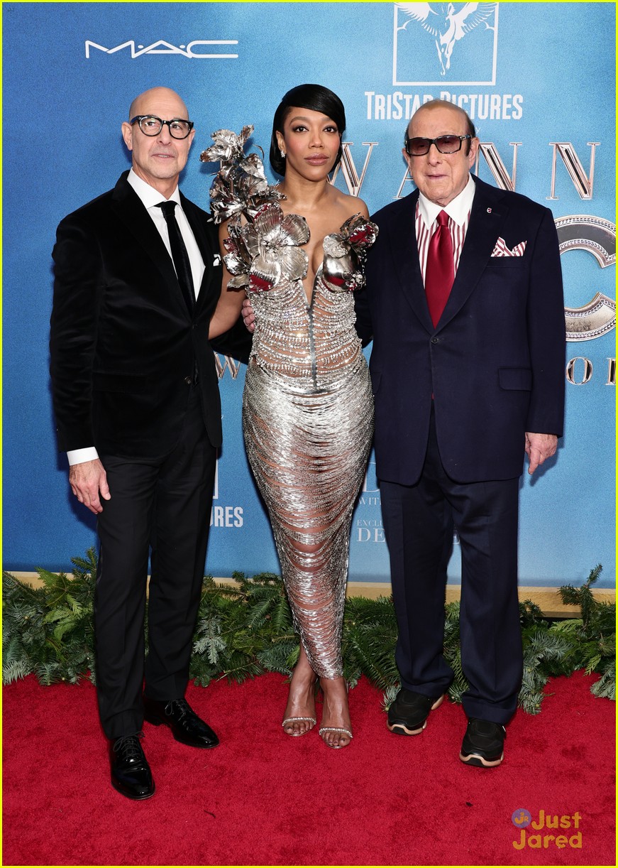 Bria Danielle Singleton, Nafessa Williams & More Premiere New Movie 'I ...