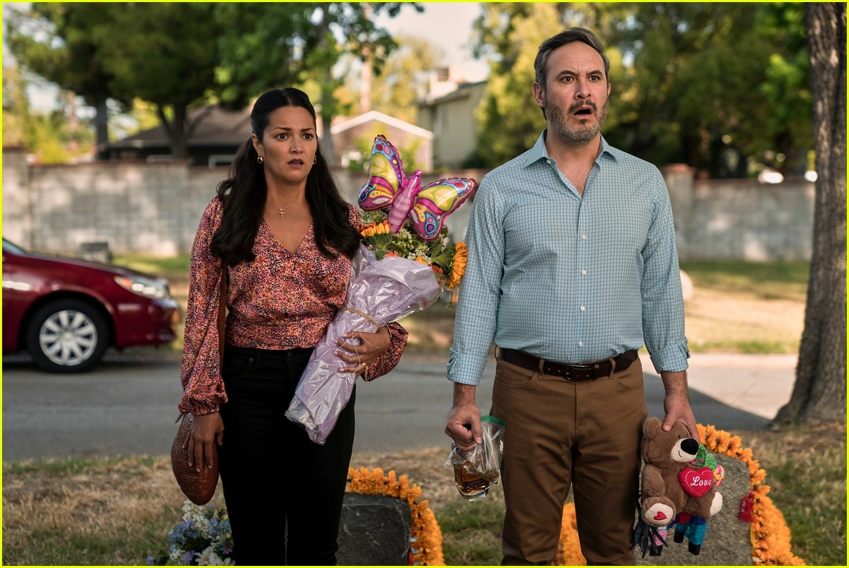 Tenzing Norgay Trainor, Ciara Riley Wilson Star In 'Freeridge' First ...