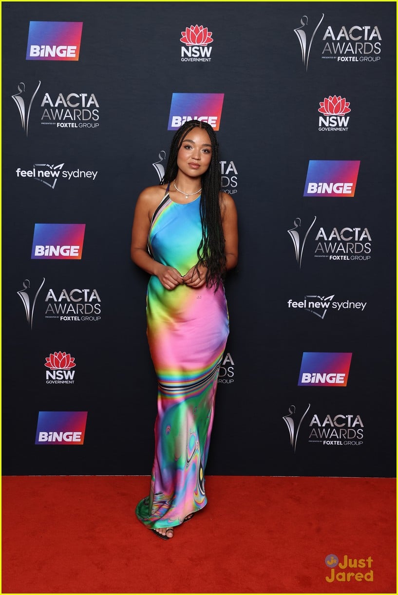 'Heartbreak High' Cast Win Multiple Awards at AACTA Awards 2022 ...