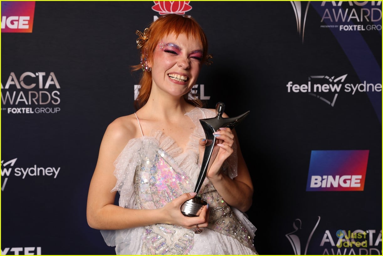 'Heartbreak High' Cast Win Multiple Awards at AACTA Awards 2022 ...