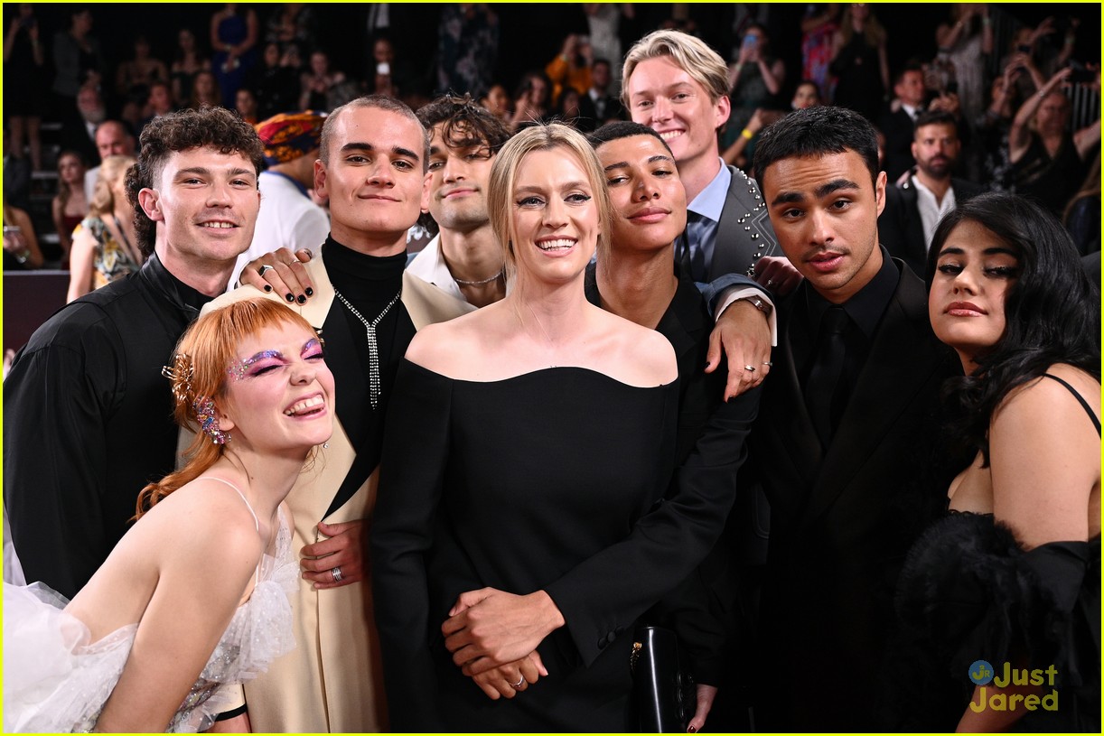 'Heartbreak High' Cast Win Multiple Awards at AACTA Awards 2022 ...