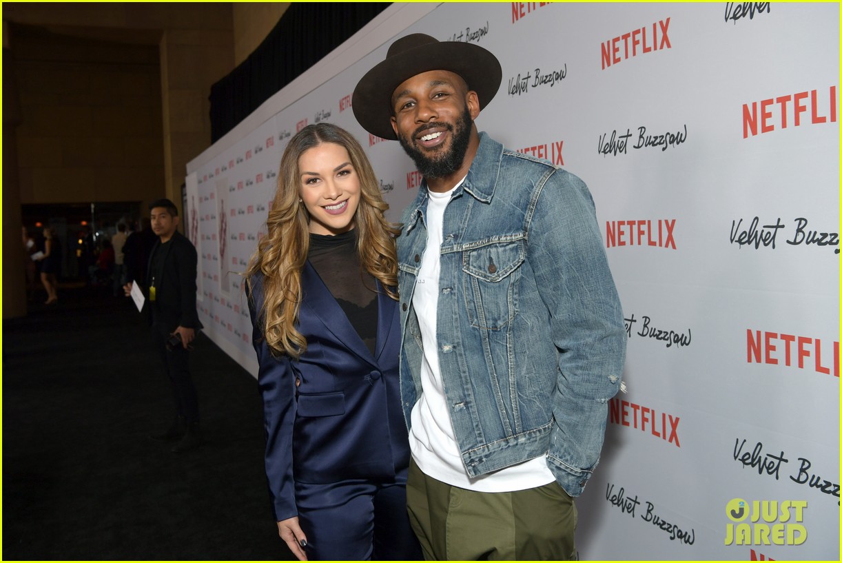 Allison Holker Speaks Out Again, One Week After Husband Stephen 'tWitch' Boss' Death | Photo ...