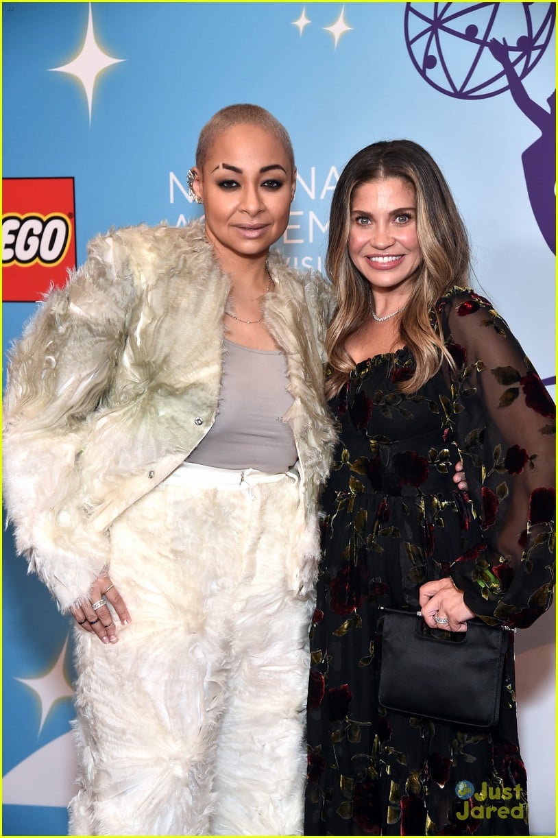 Full Sized Photo of jojo siwa hosts childrens family emmy awards 07 ...