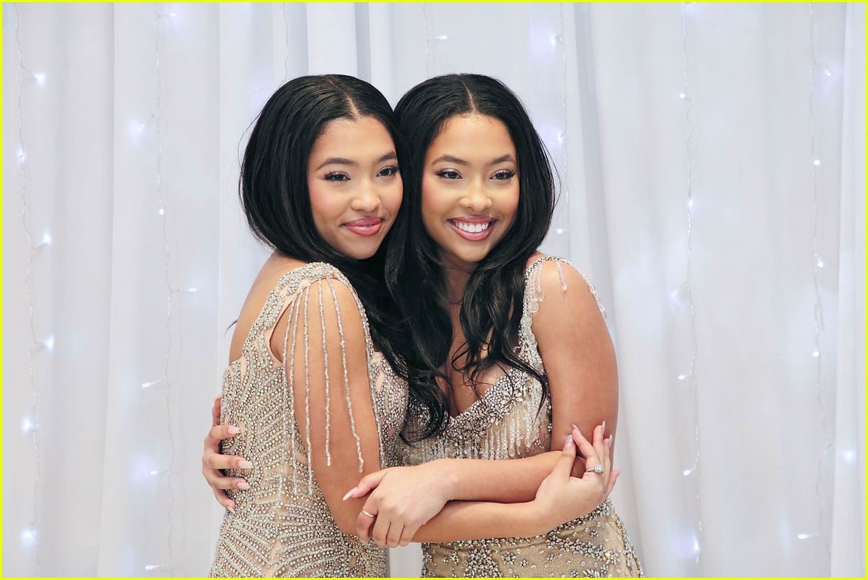 Anais & Mirabelle Lee Celebrate Their Sweet 16 with Star-Studded Birthday Party (Photos) | Photo ...
