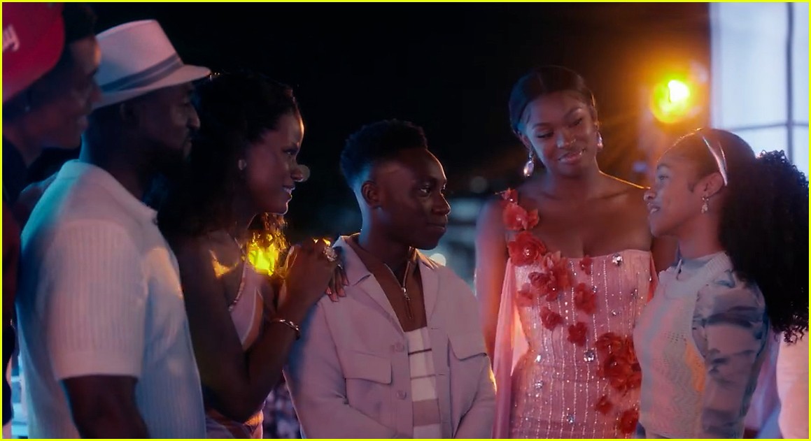 'Bel-Air' Season 2 Trailer Teases OG 'Fresh Prince' Actor as Guest Star ...