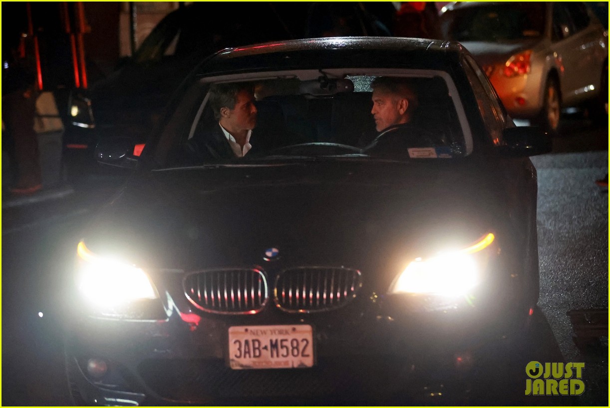 Austin Abrams Wears His Underwear While Filming His New Movie 'Wolves ...