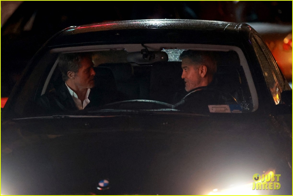 Austin Abrams Wears His Underwear While Filming His New Movie 'Wolves ...